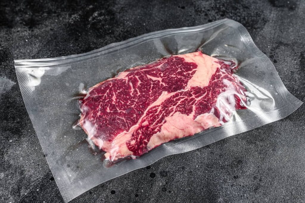 How To Freeze-Dry Meat For Safe Long-Term Storage