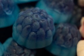 Blue Raspberries: What You Need To Know
