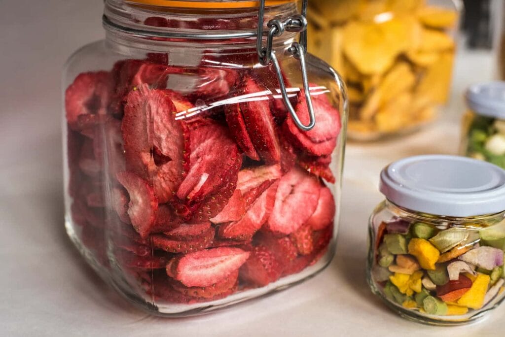 Complete Guide To Freeze Dried Fruit (with Pictures)